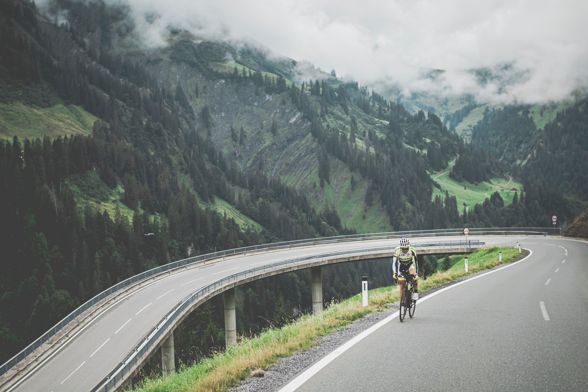 J-Athlete Blog: Die Leidenschaft für ultralange Strecken