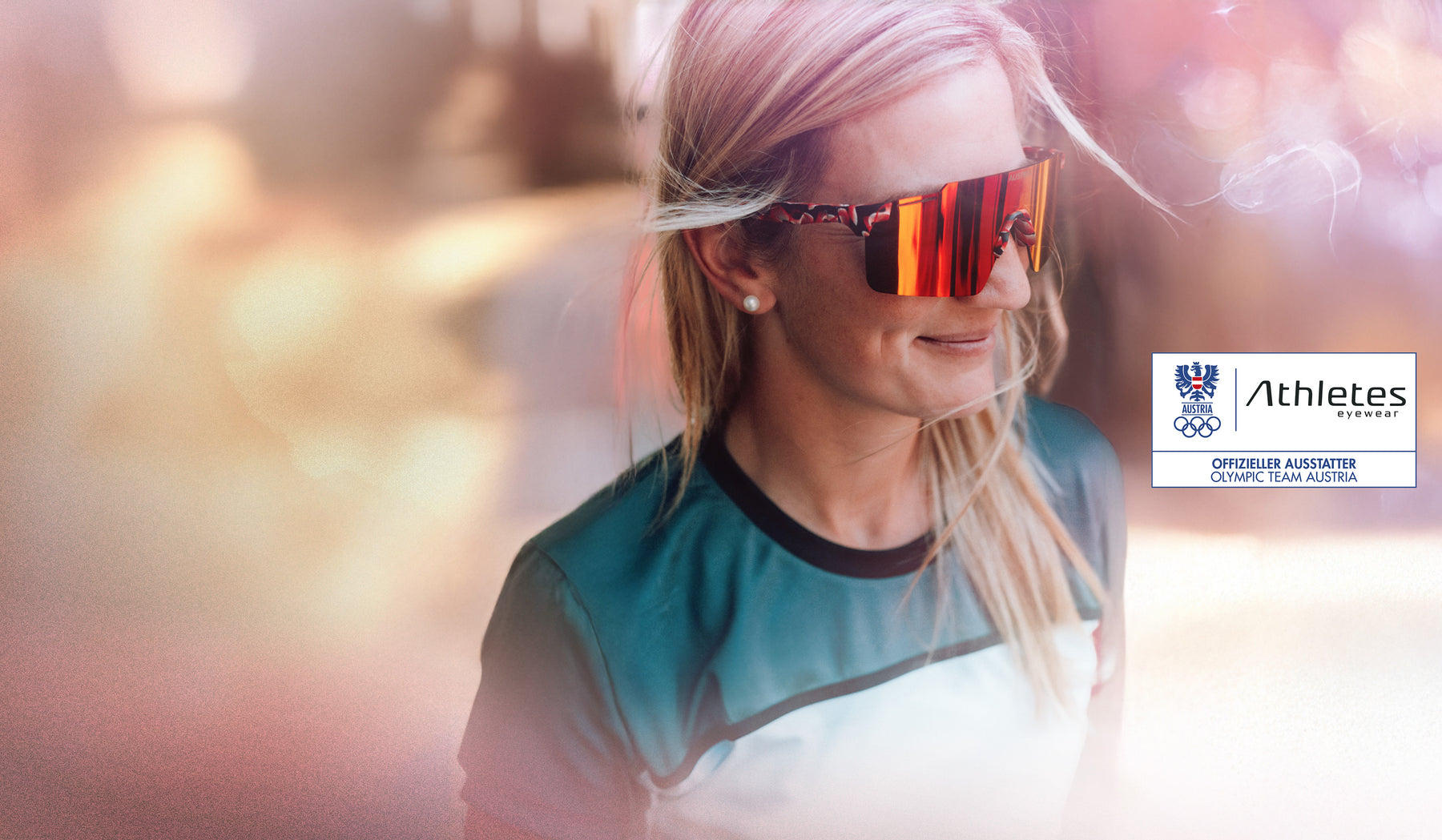 Athletes Eyewear Sports Sunglasses Feel Like An Athlete