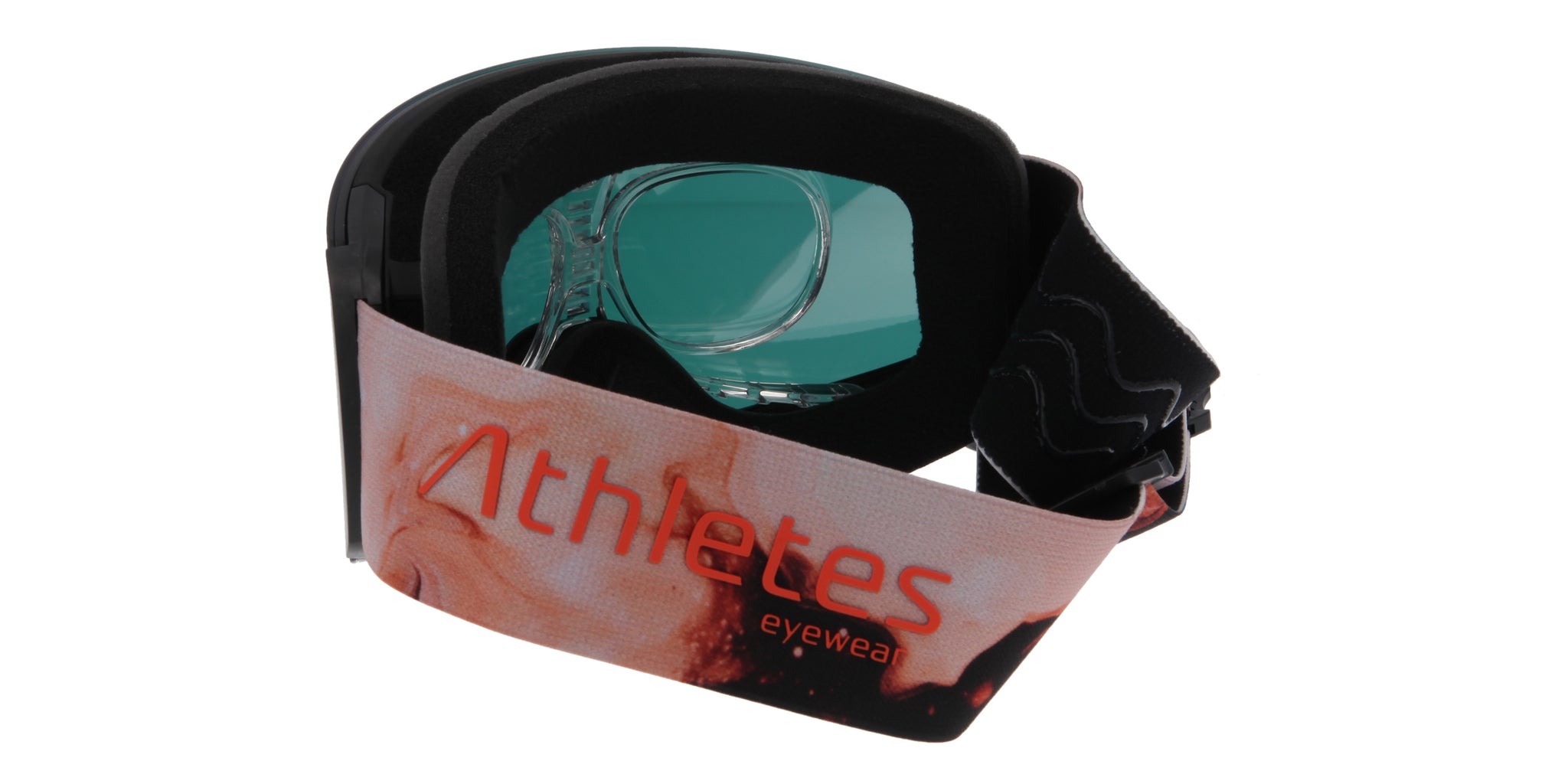 Goggle Clip
