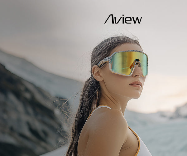 Athletes Eyewear Sports sunglasses | Feel like an athlete