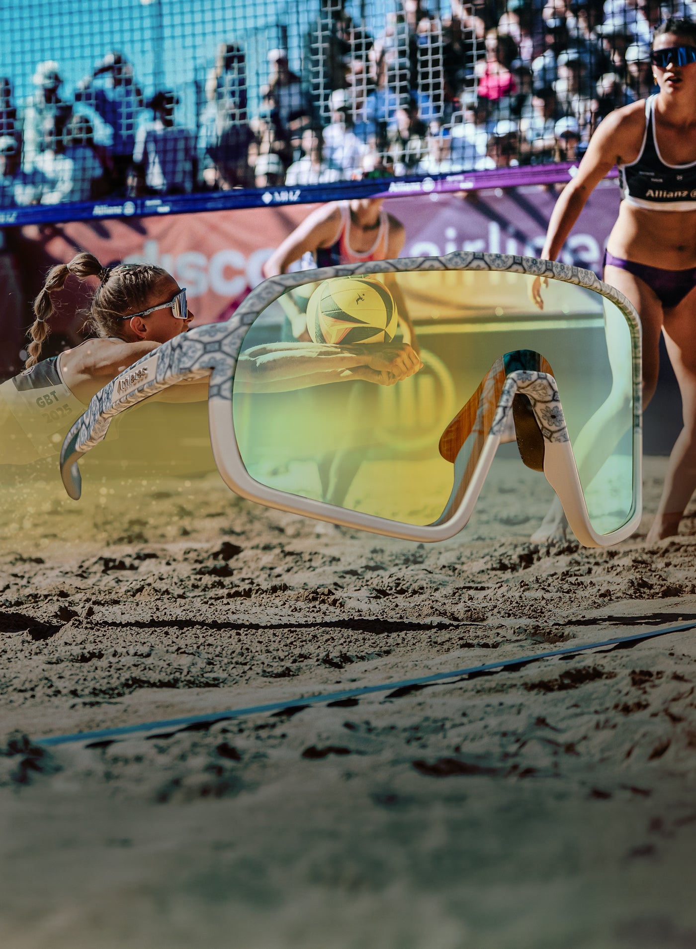 Athletes Eyewear Sports sunglasses | Feel like an athlete